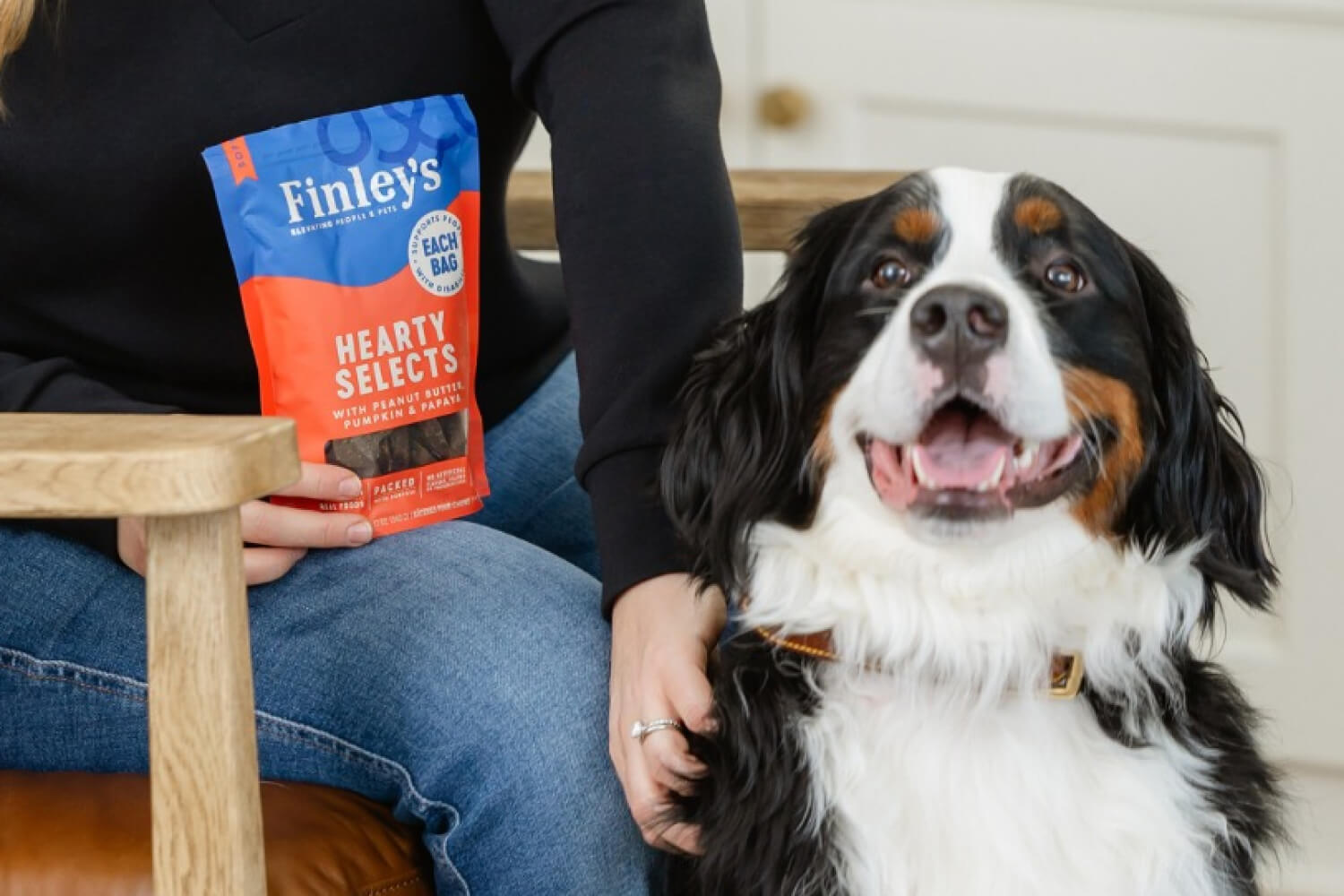 Hearty Selects – Finley's